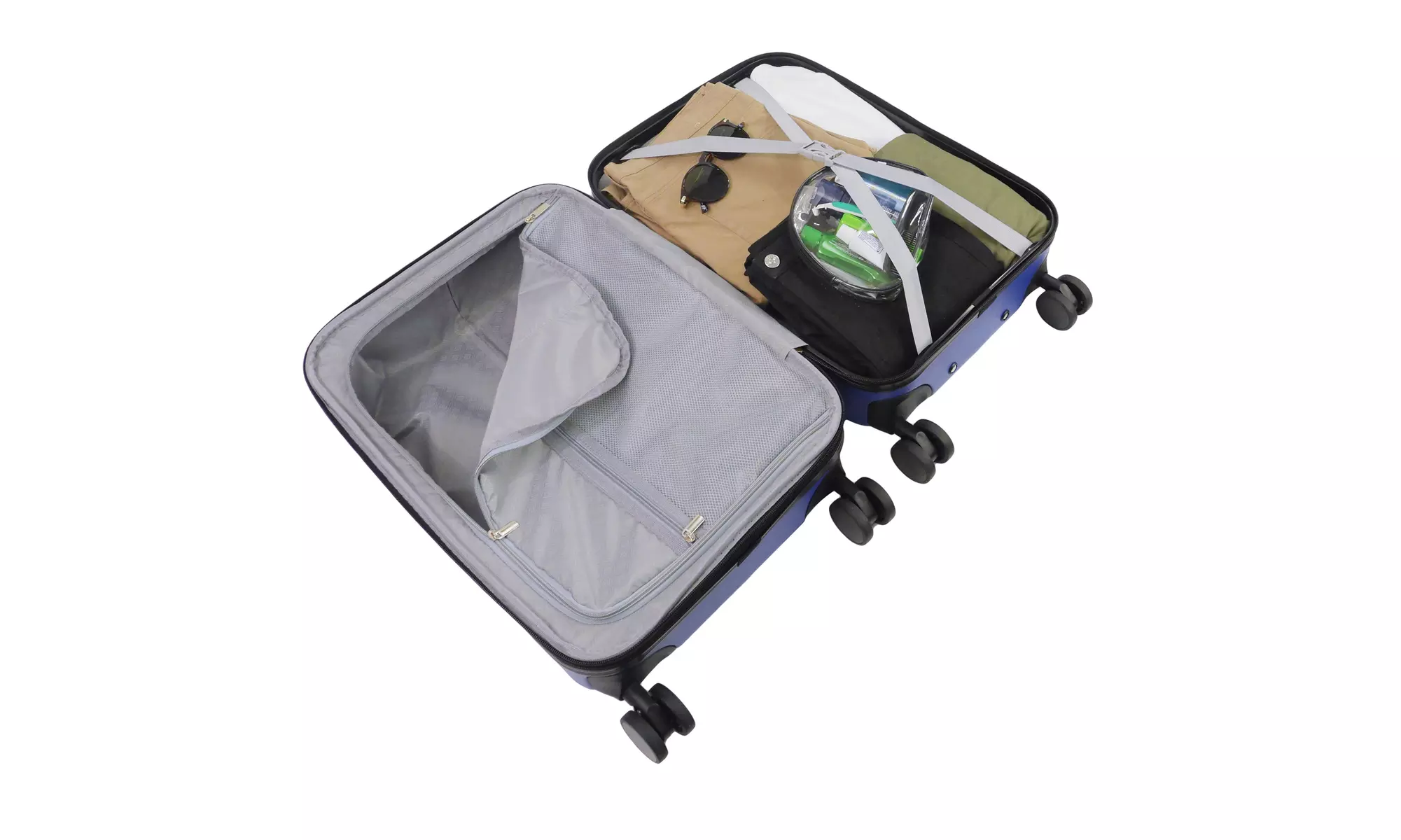 Ful load rider 29in hard side... | Groupon Goods