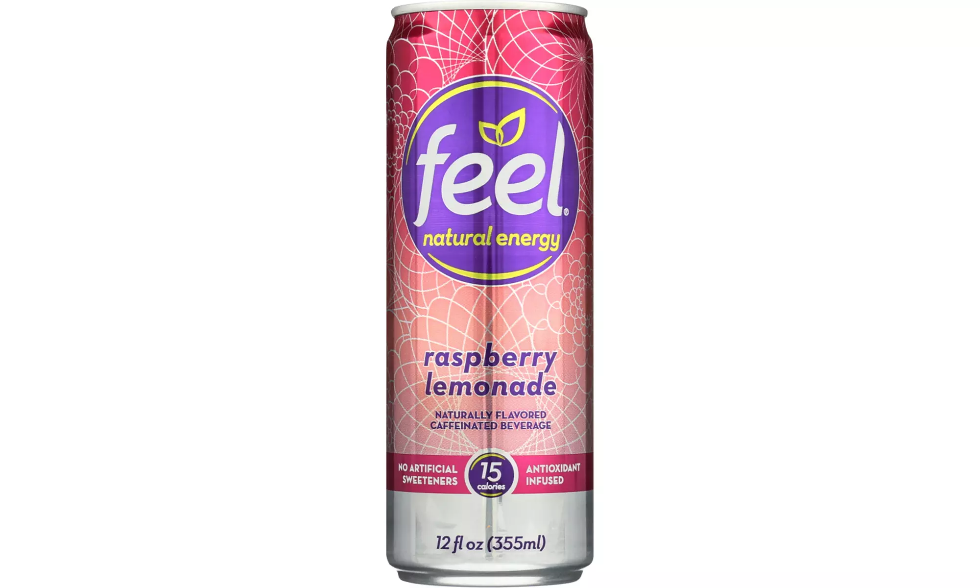Energy Drink - Raspberry Lemo... | Groupon Goods