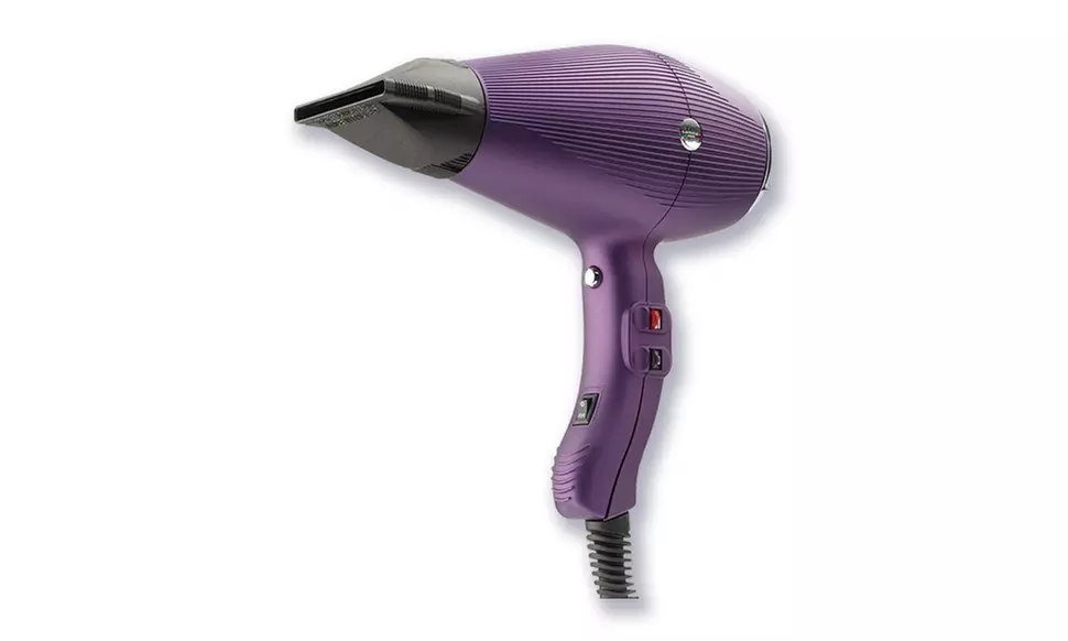 Gamma Plus Aria Dual Ionic Ha... | Groupon Goods