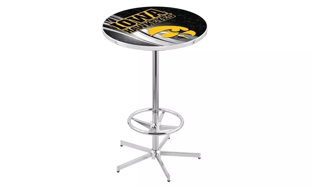 Holland Bar Stool L216C4236Io... | Groupon Goods