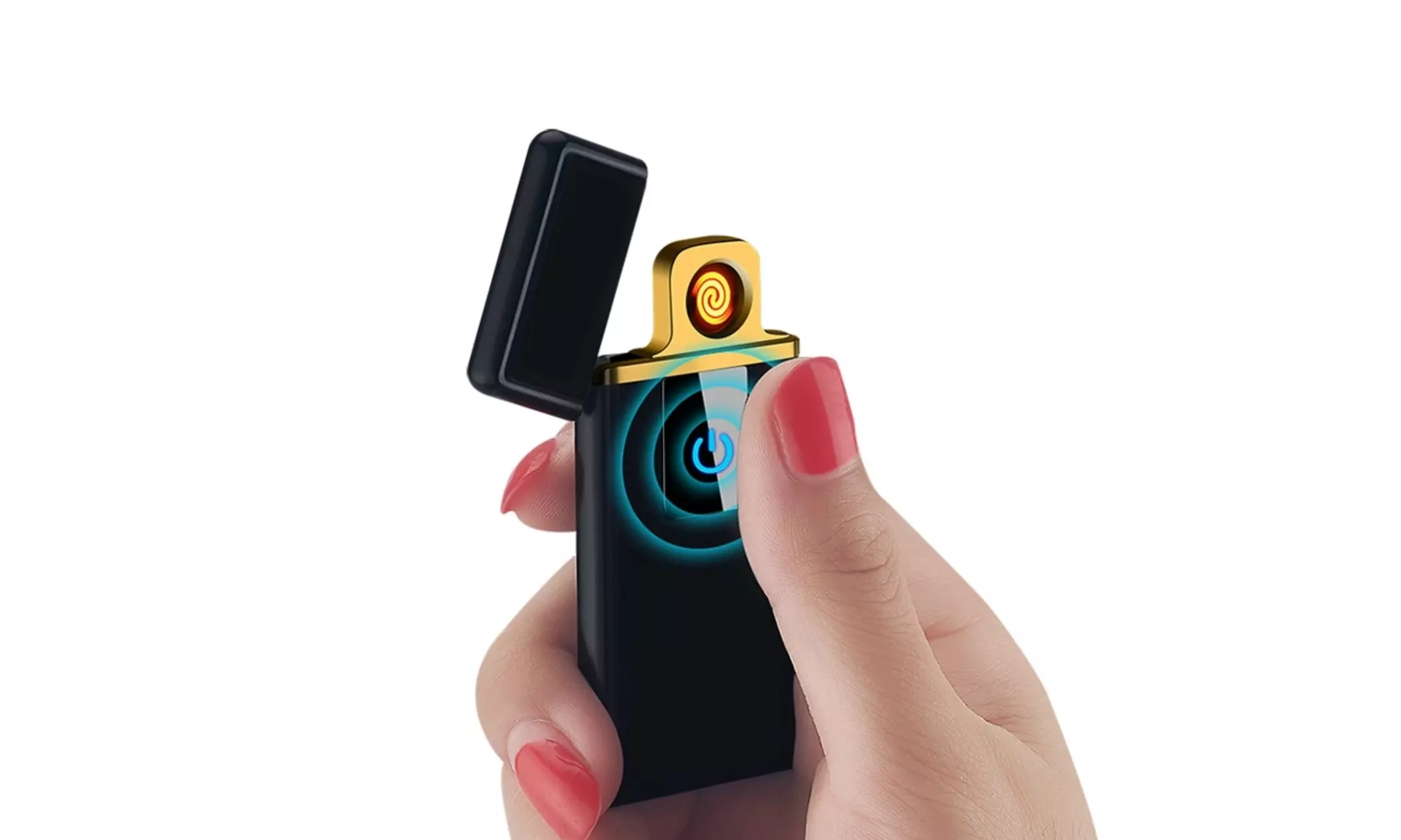 Electric Smart Touch Sensor L... | Groupon Goods