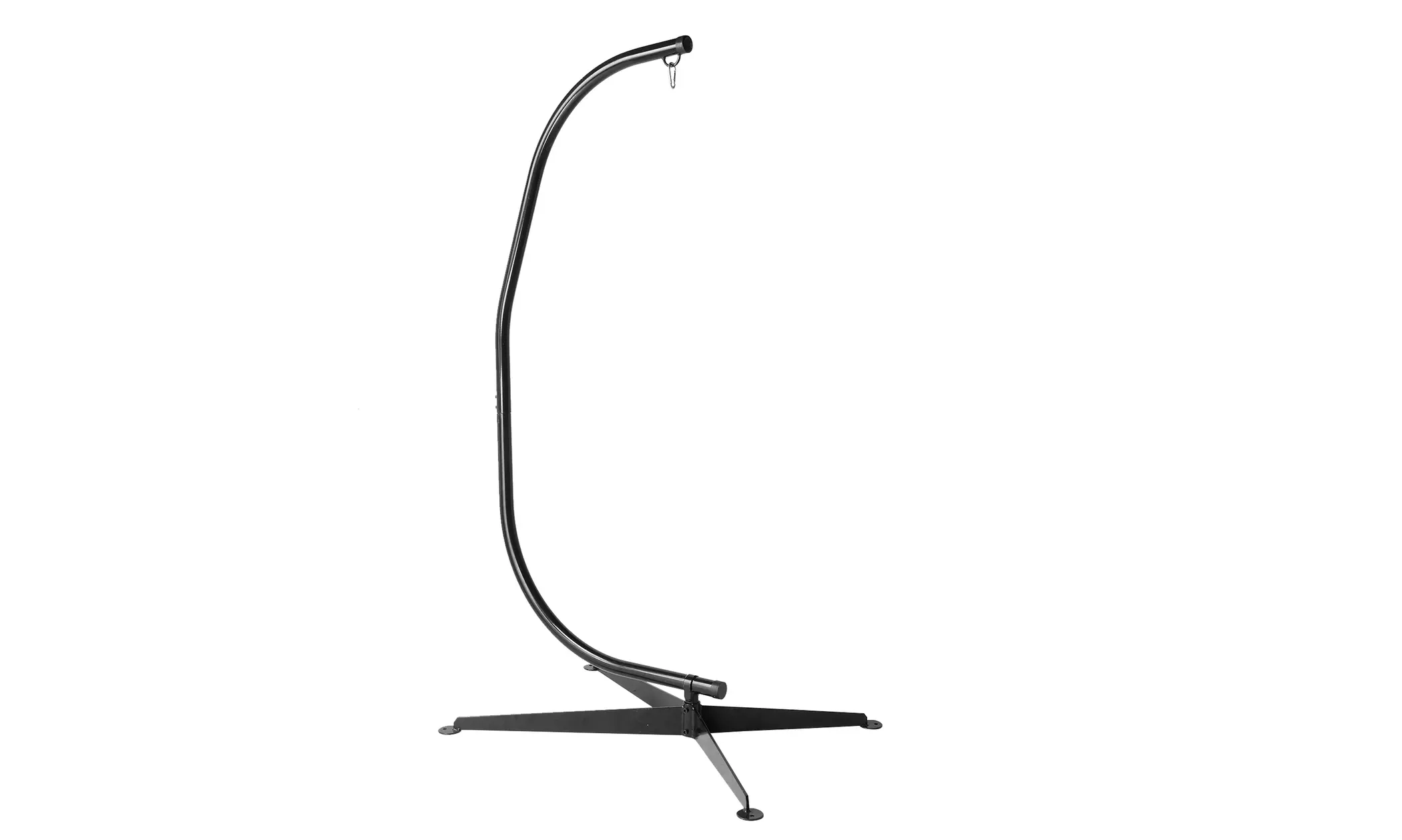 Hammock C Type Frame Stand So... | Groupon Goods