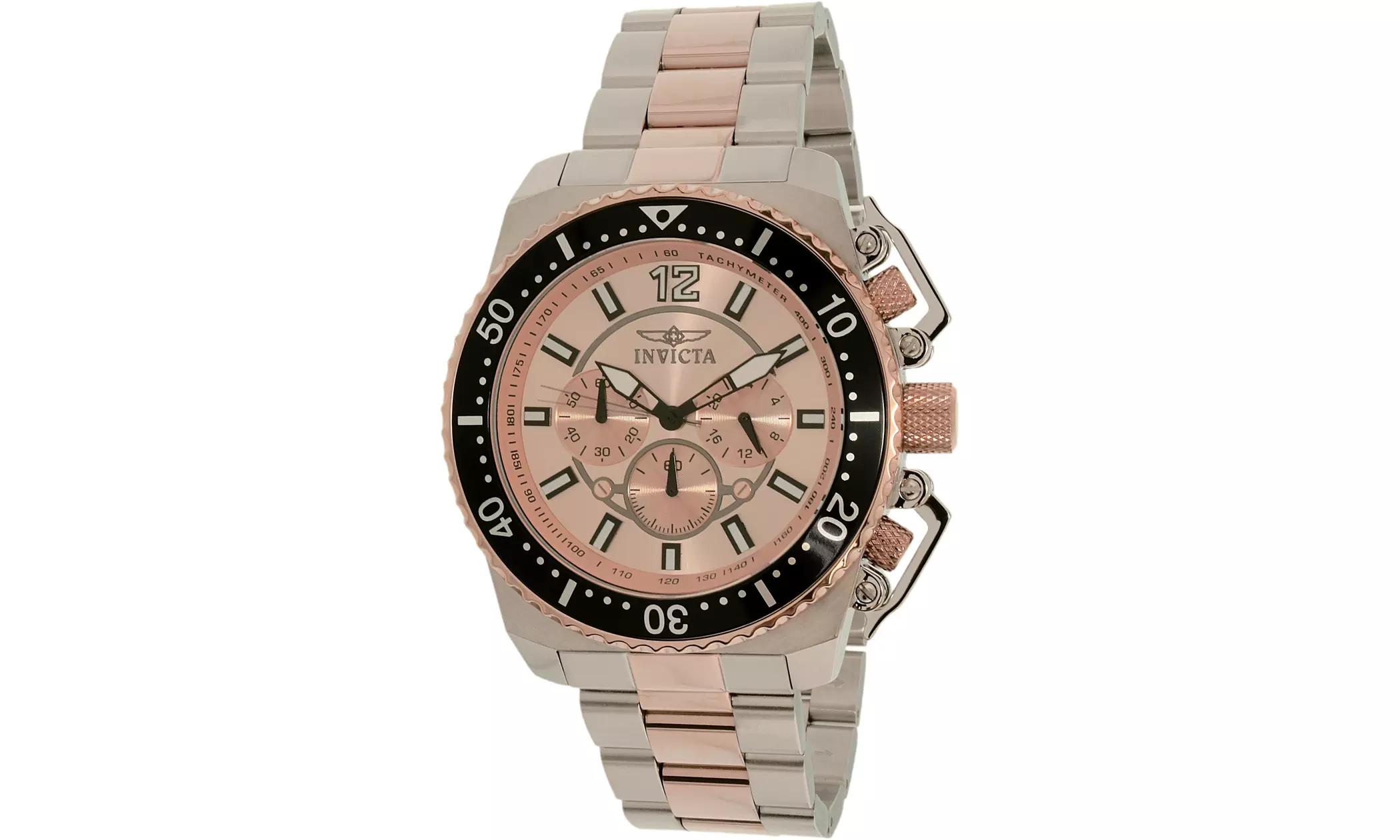 Invicta Mens Pro Diver 21956 ... | Groupon Goods