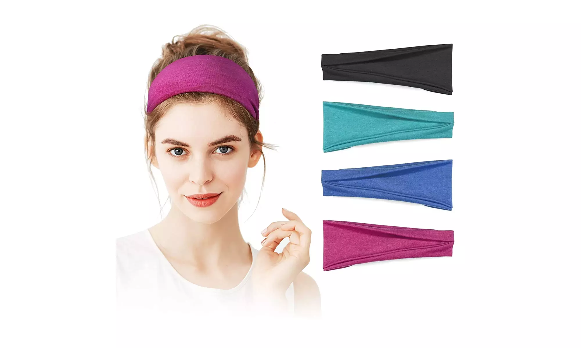 Headbands for Women | Groupon Goods
