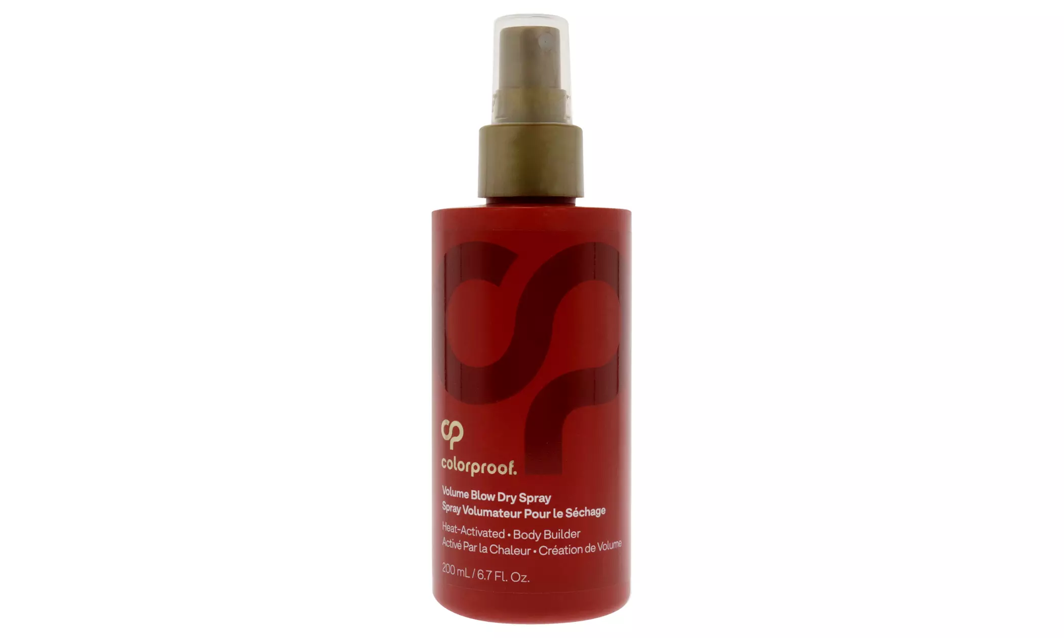 ColorProof Volume Blow Dry Sp... | Groupon Goods