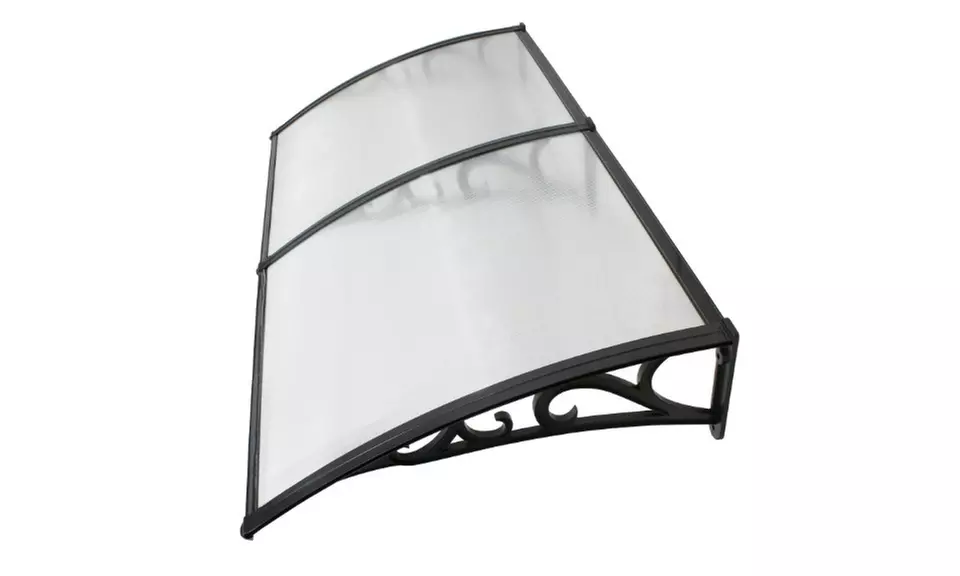 Polycarbonate Seamless Window... | Groupon Goods