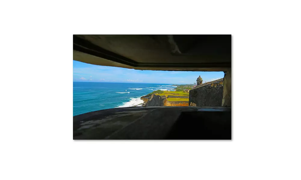 CATeyes 'Castillo de San Feli... | Groupon Goods