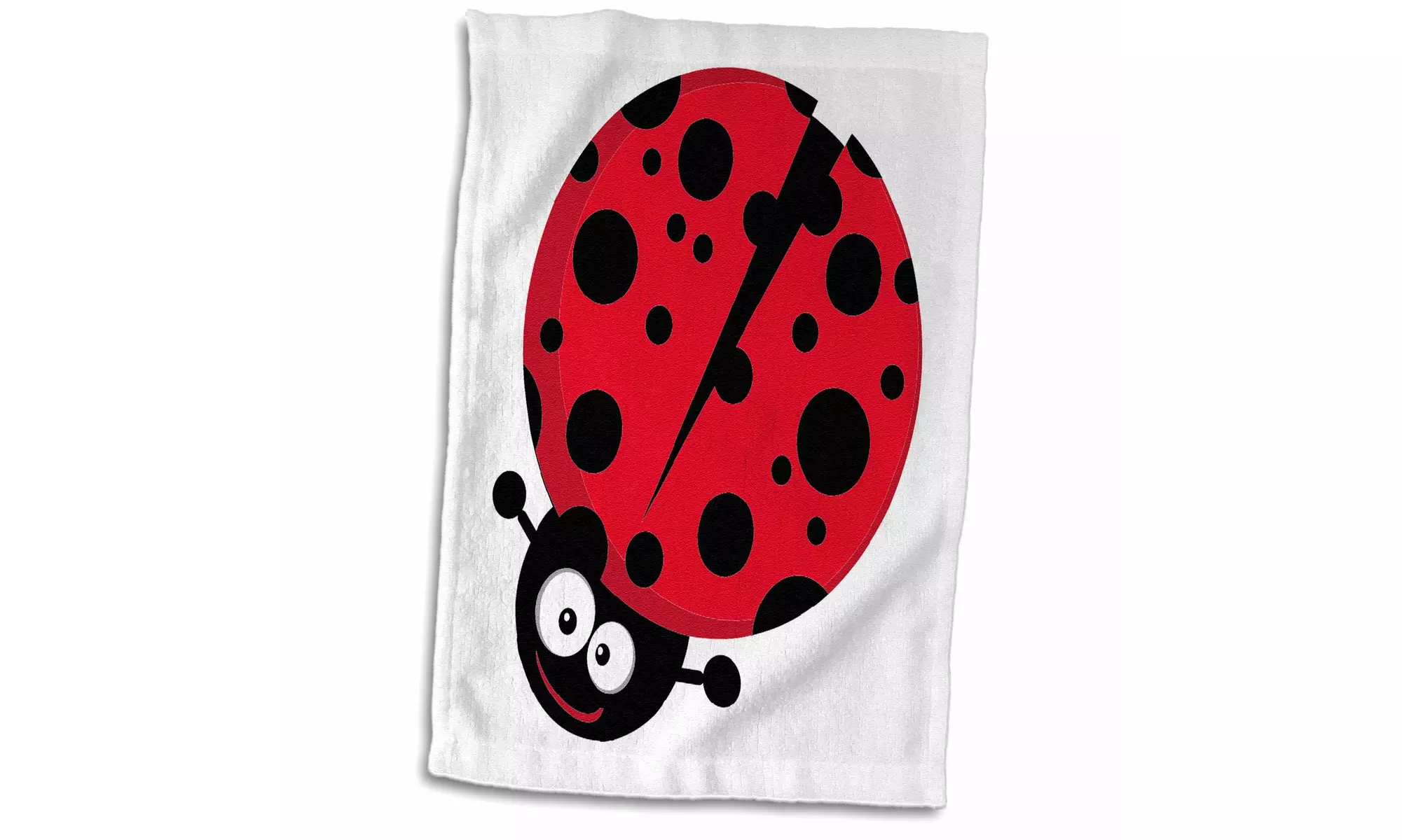 Towel - Cute Little Goofy La... | Groupon Goods