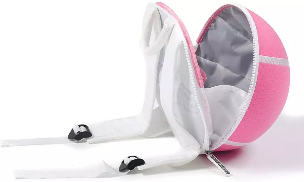 Pink Tennis Bag | Groupon Goods