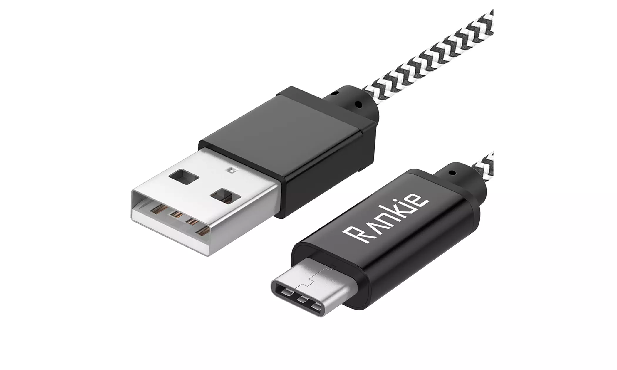 Rankie USB C Cable High Speed... | Groupon Goods