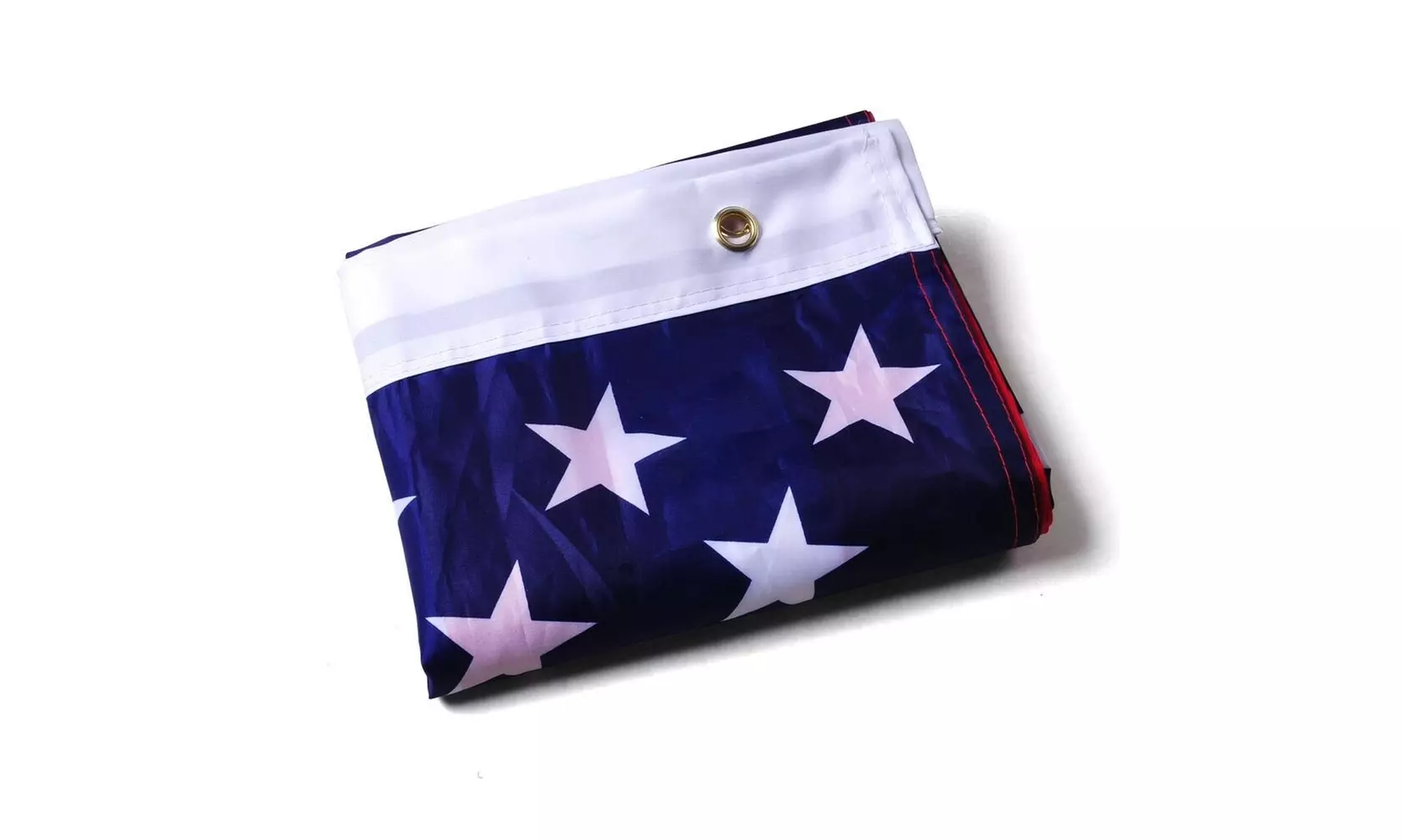 4-Pack 3x5 American Flags USA... | Groupon Goods