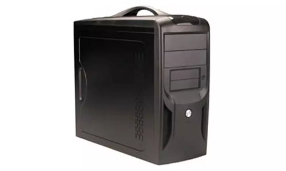 Apex TX-381 300W w/Handle 4-B... | Groupon Goods