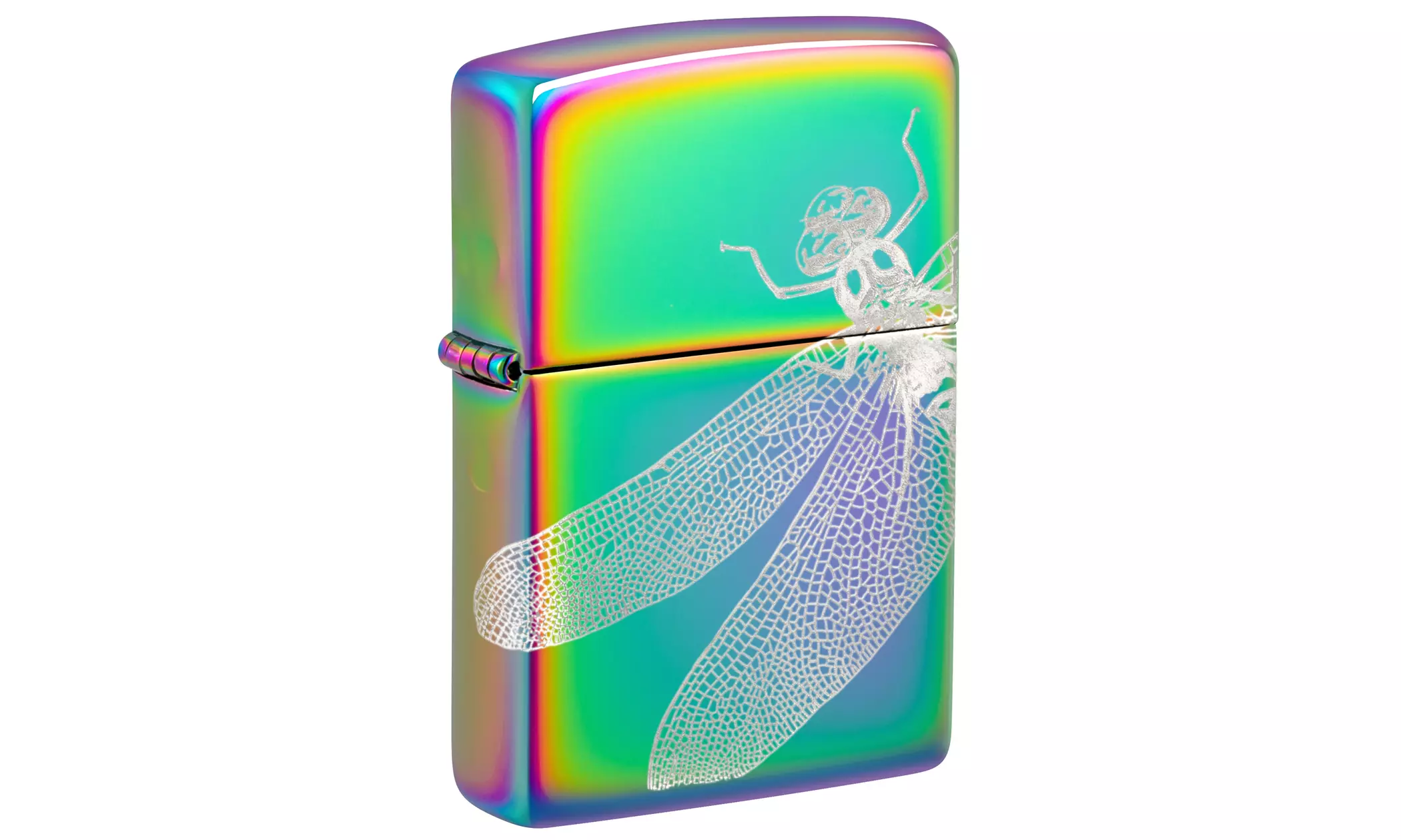 Zippo Dragonfly Design Multi ... | Groupon Goods