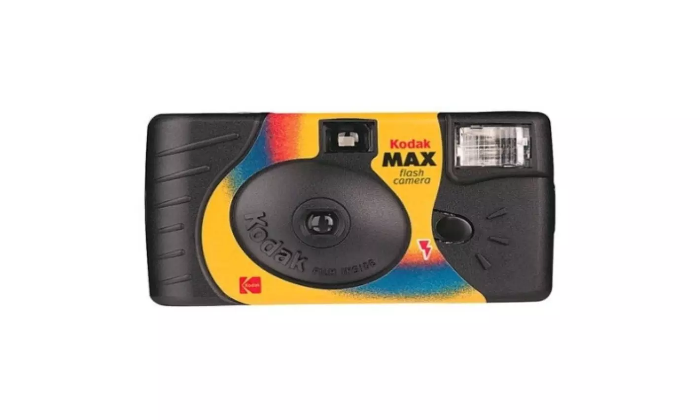 Kodak Power Flash 35mm 800 Si... | Groupon Goods