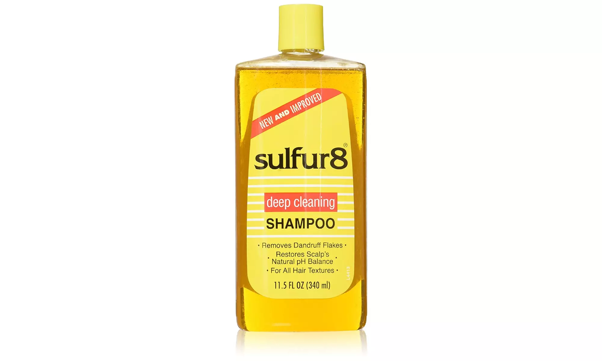 Sulfur 8 Medicated Shampoo | Groupon Goods