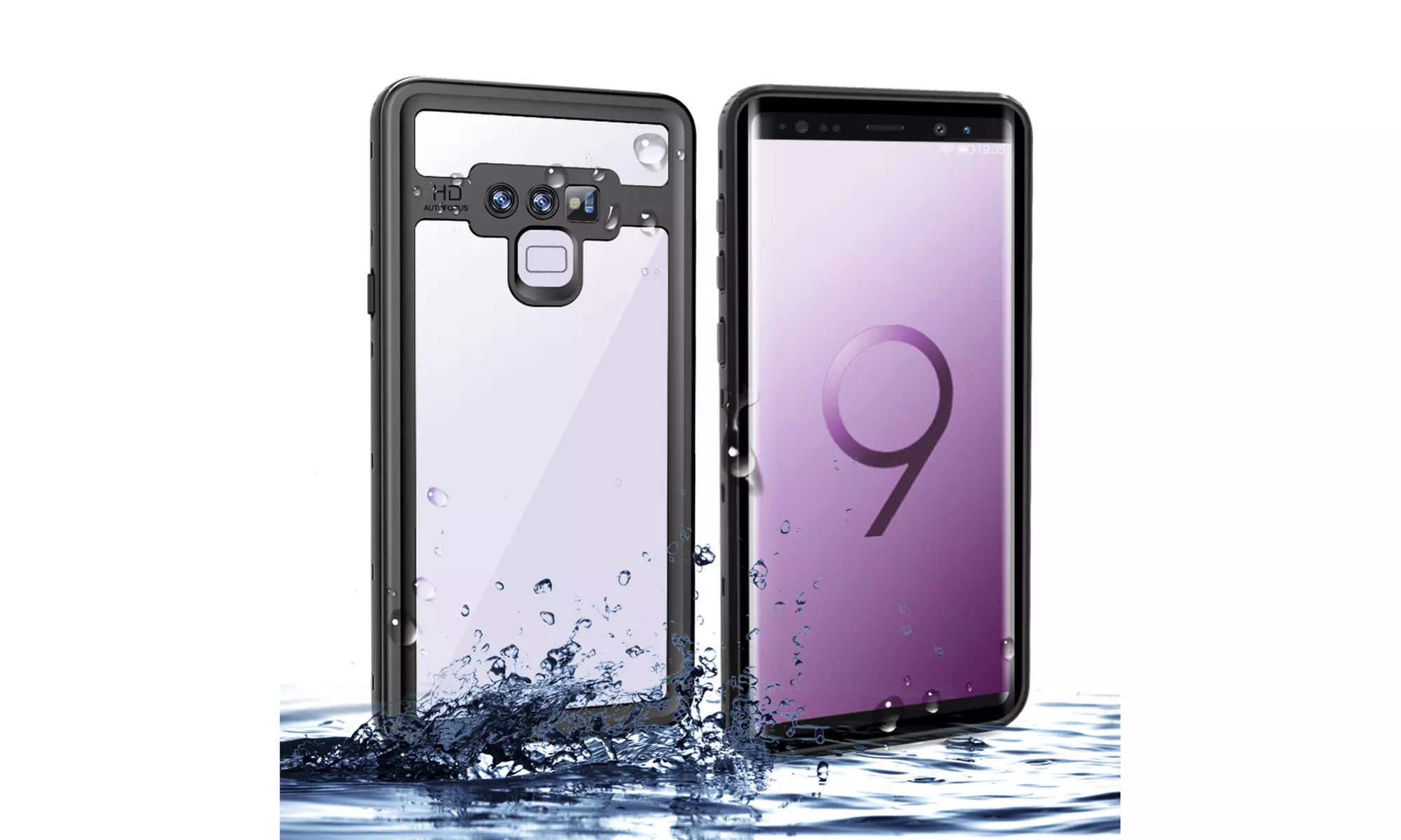 Waterproof Underwater Shockpr... | Groupon Goods