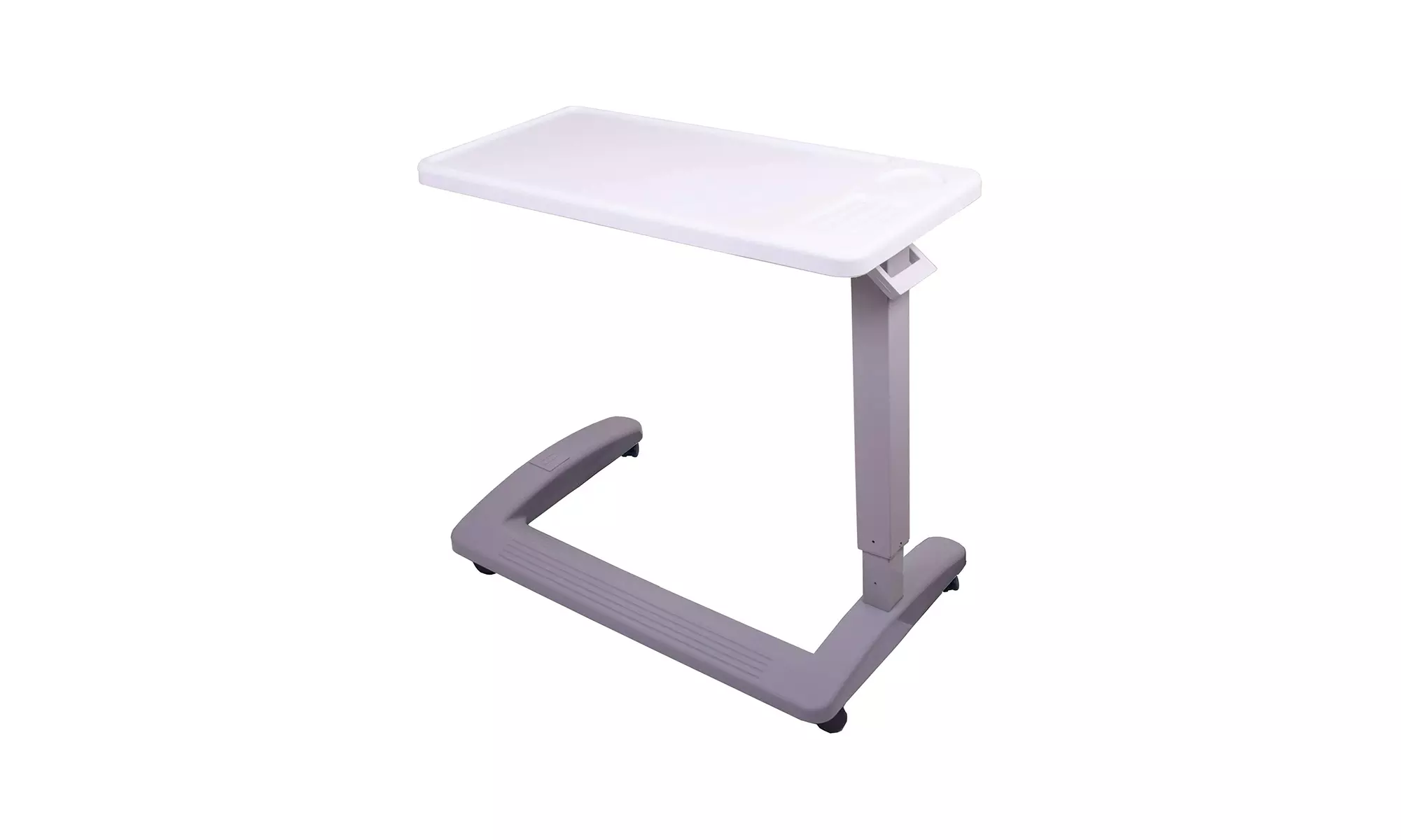Carex Overbed Table and Hospi... | Groupon Goods