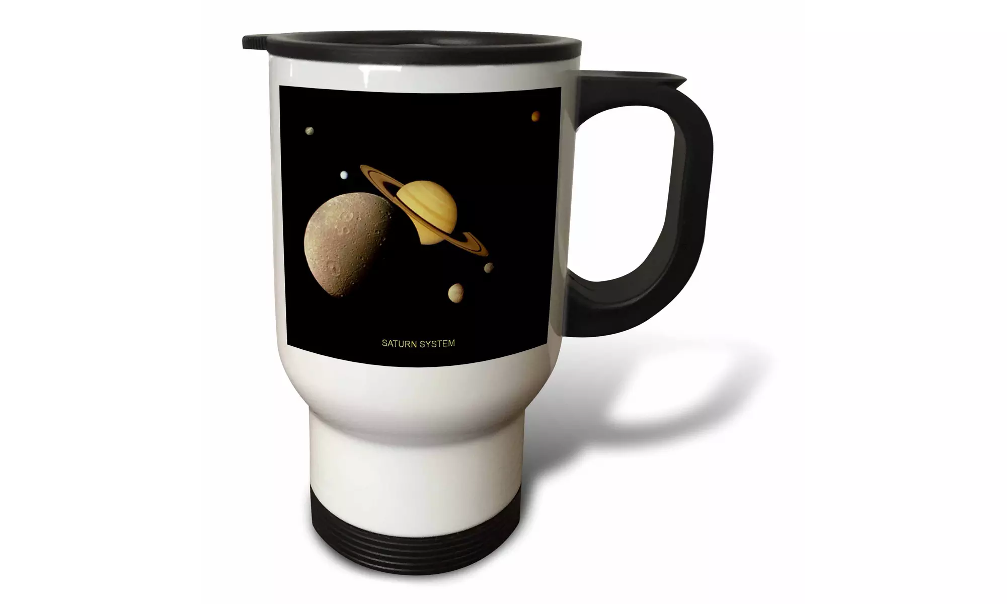 Travel Mug Solar System - Mo... | Groupon Goods