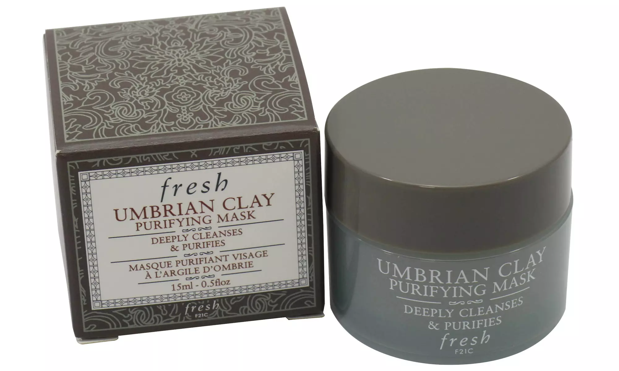 Fresh Umbrian Clay Purifying ... | Groupon Goods