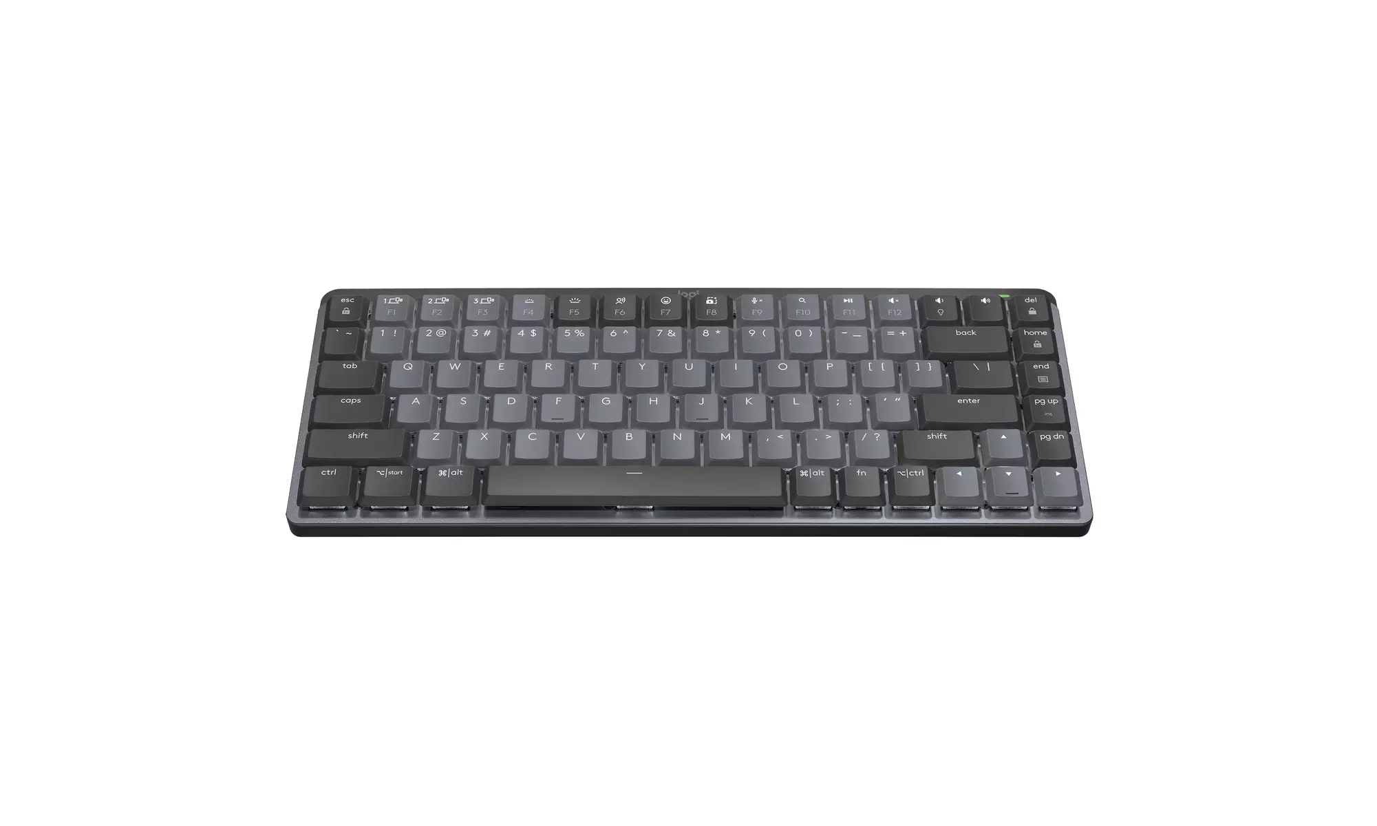 Logitech MX Mechanical Mini C... | Groupon Goods