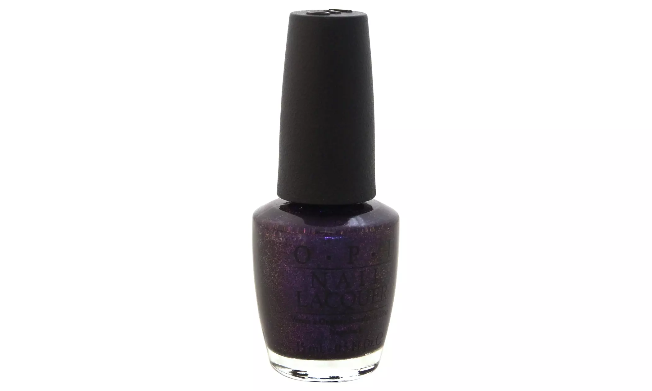 OPI Nail Lacquer NL A36 Happy... | Groupon Goods