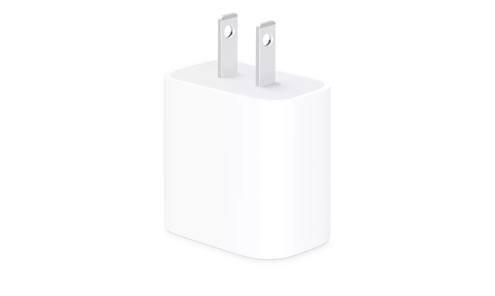 Apple 18W USB-C Power Adapter... | Groupon Goods