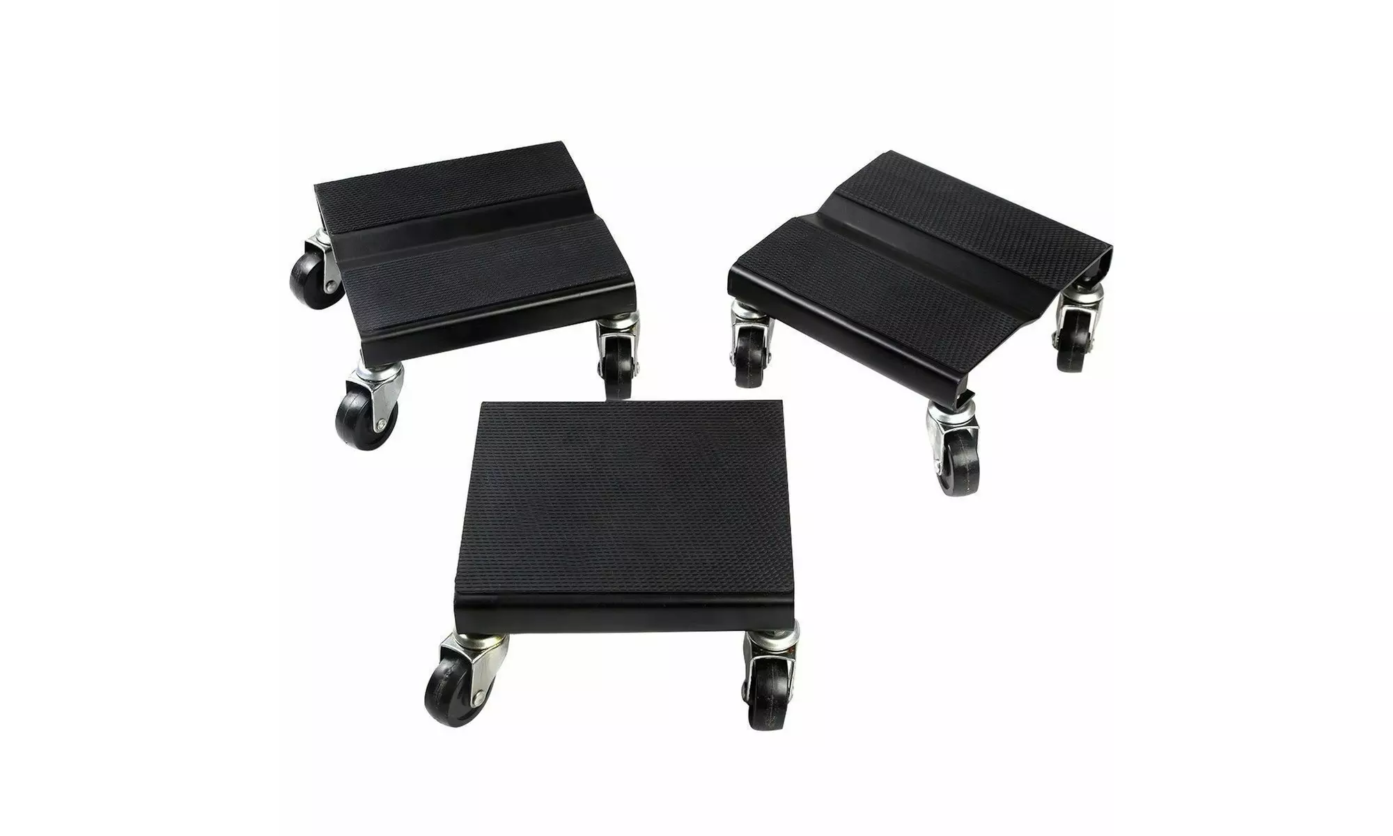 1500 LBS Snowmobile Roller Se... | Groupon Goods