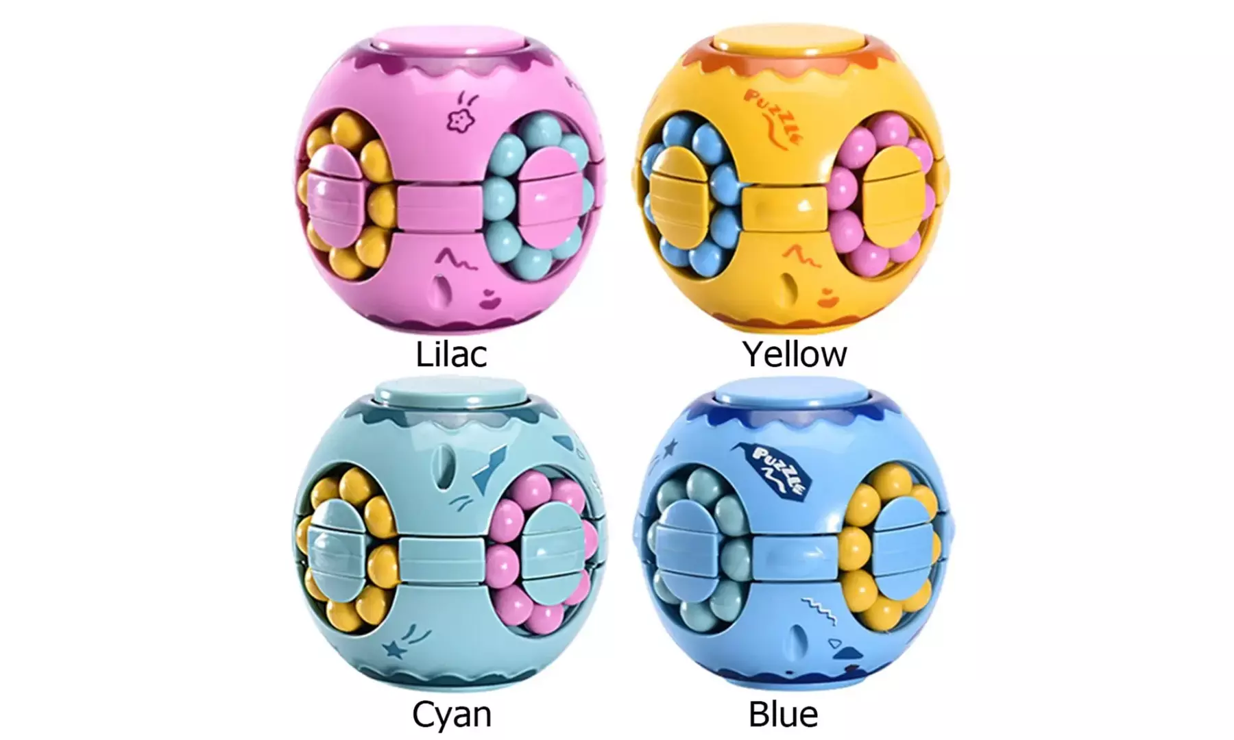 Multiple Functions Fidget Spi... | Groupon Goods