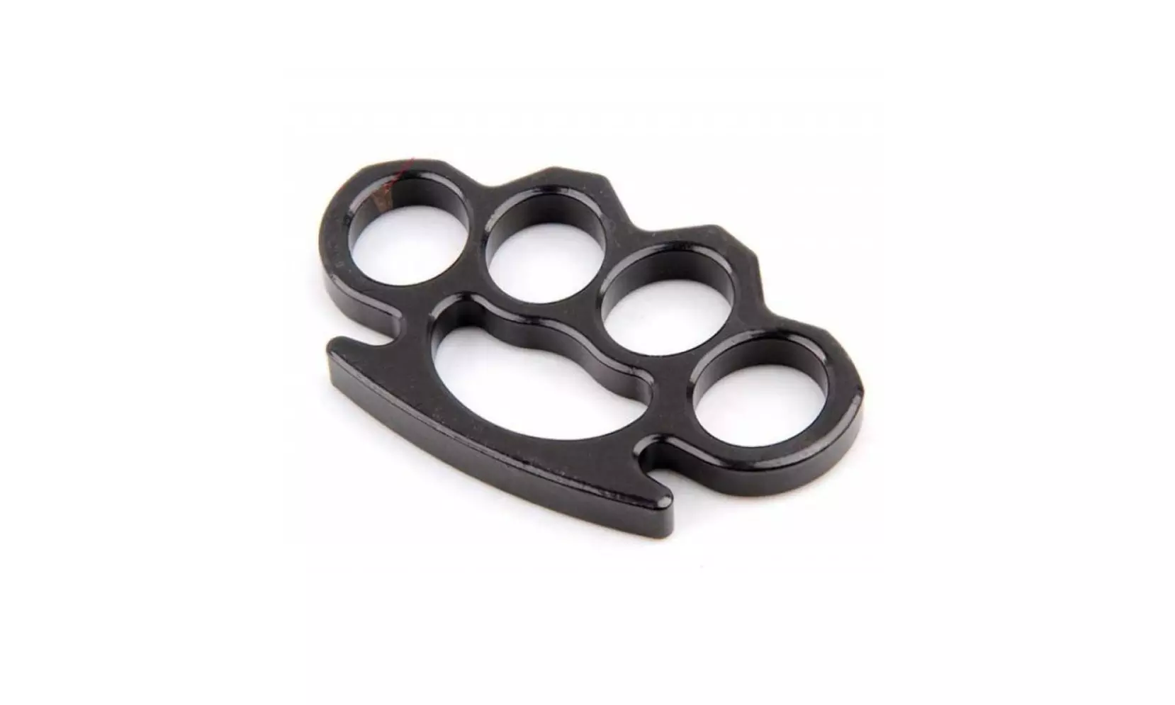 Plain Heavy Duty Iron Knuckle... | Groupon Goods
