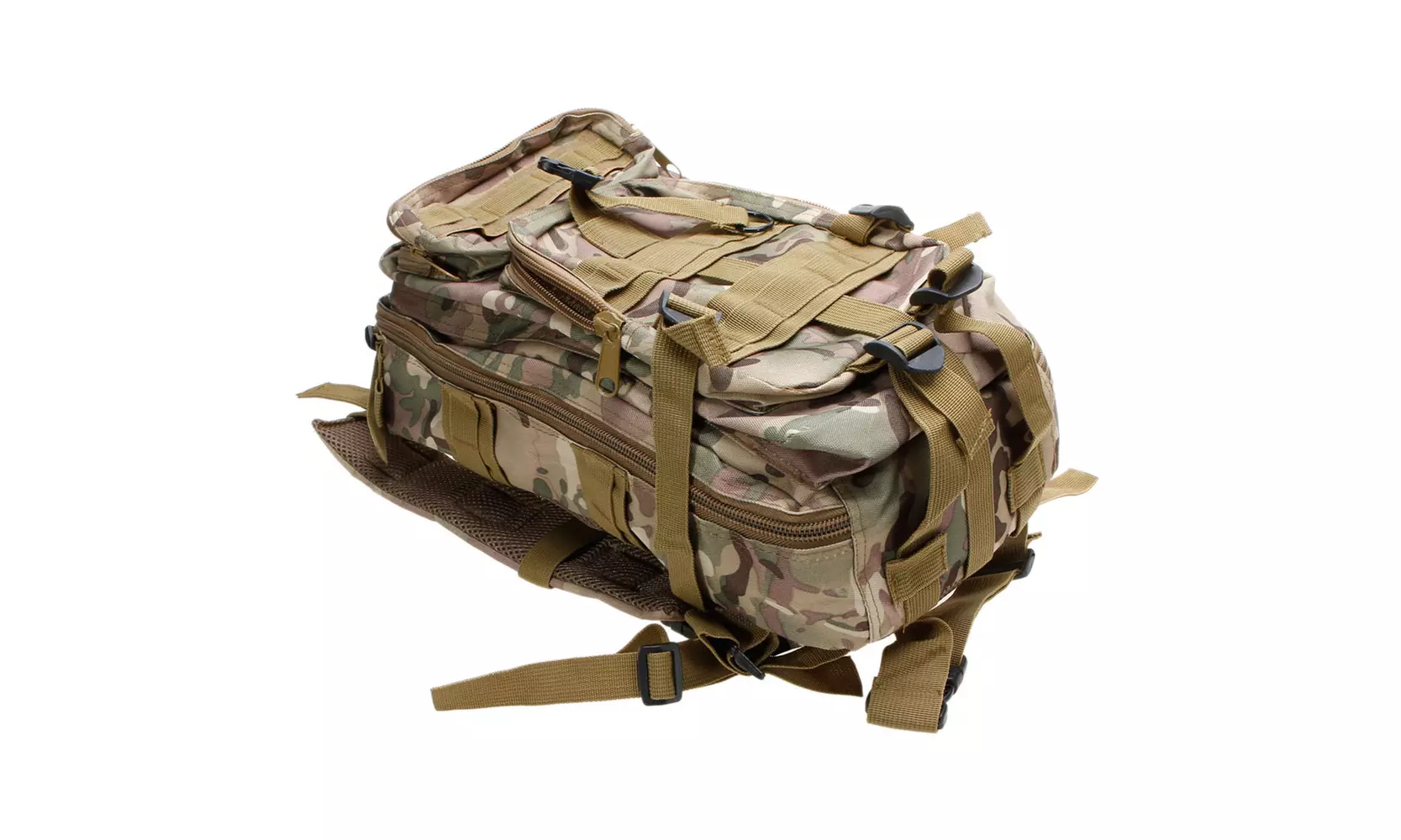 3P Marching Backpack Outdoor ... | Groupon Goods