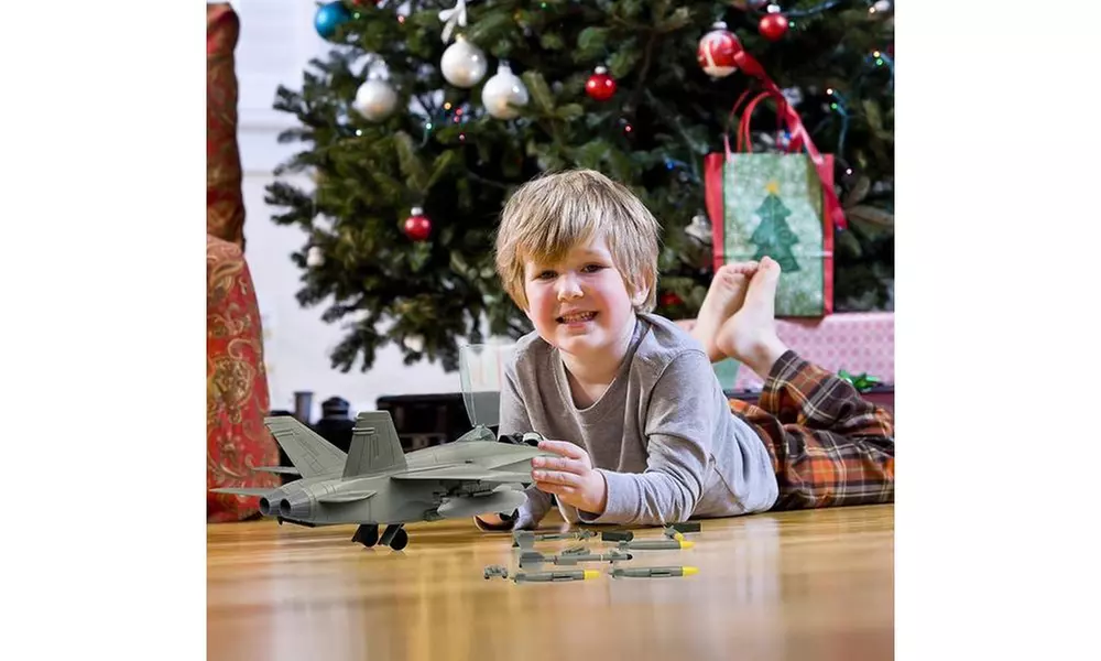 Click N Play Military Air For... | Groupon Goods