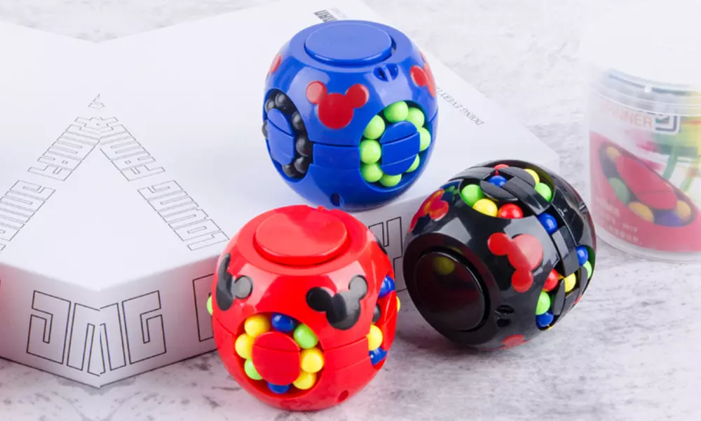 3 Pcs Magic Bean Kids' Burger... | Groupon Goods