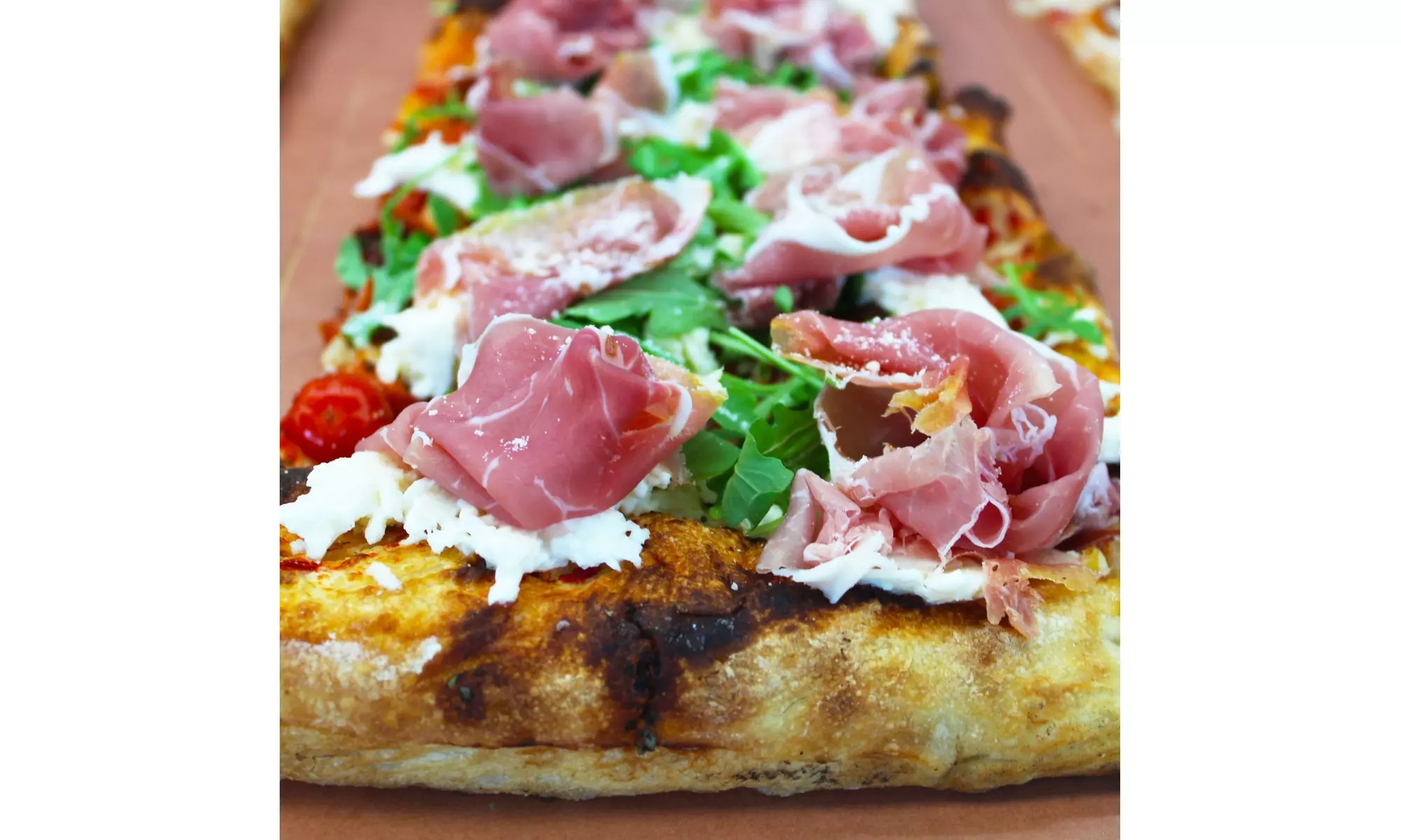 Authentic Roman-Style Pizza Kit | Groupon Goods