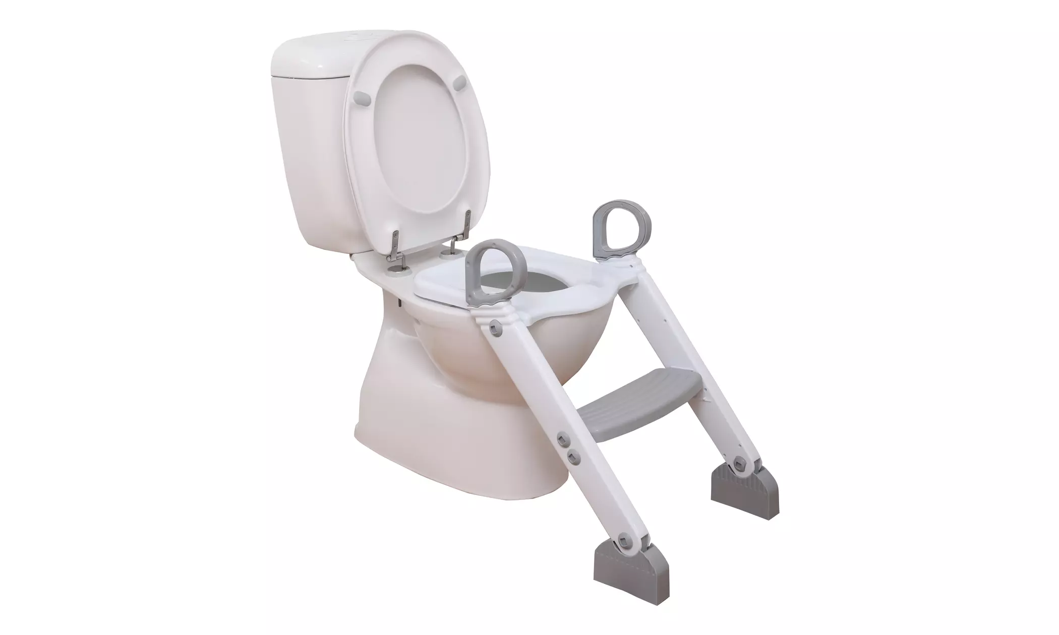 Dreambaby Step-Up Toilet Topper | Groupon Goods