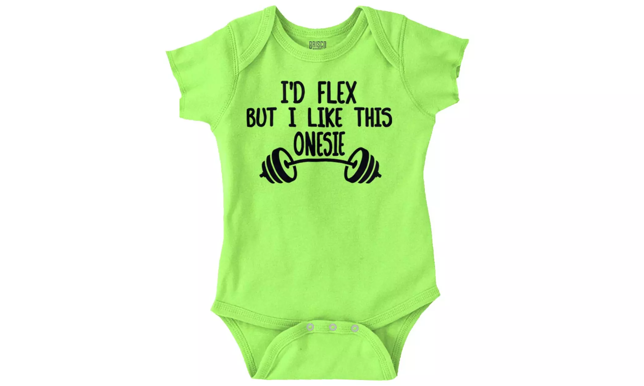 Flex But I Like This Onesie C... | Groupon Goods
