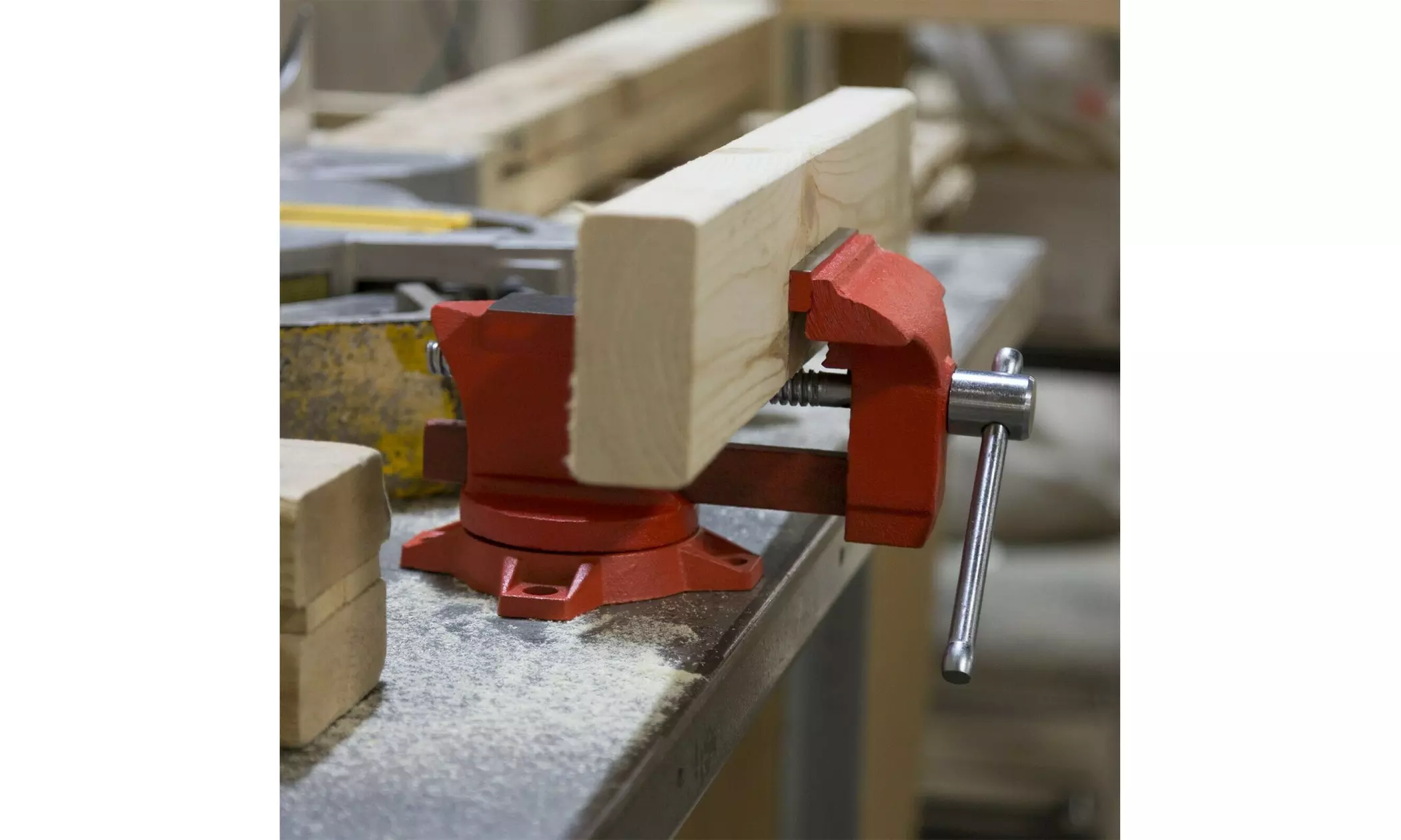 Stalwart Heavy Duty Lock Down... | Groupon Goods