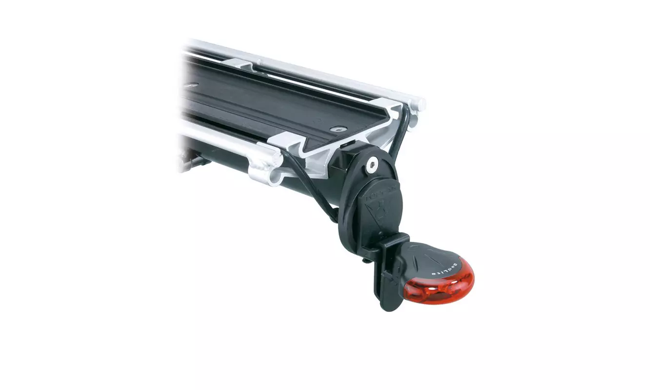 Topeak MTX BeamRack E Type Mo... | Groupon Goods