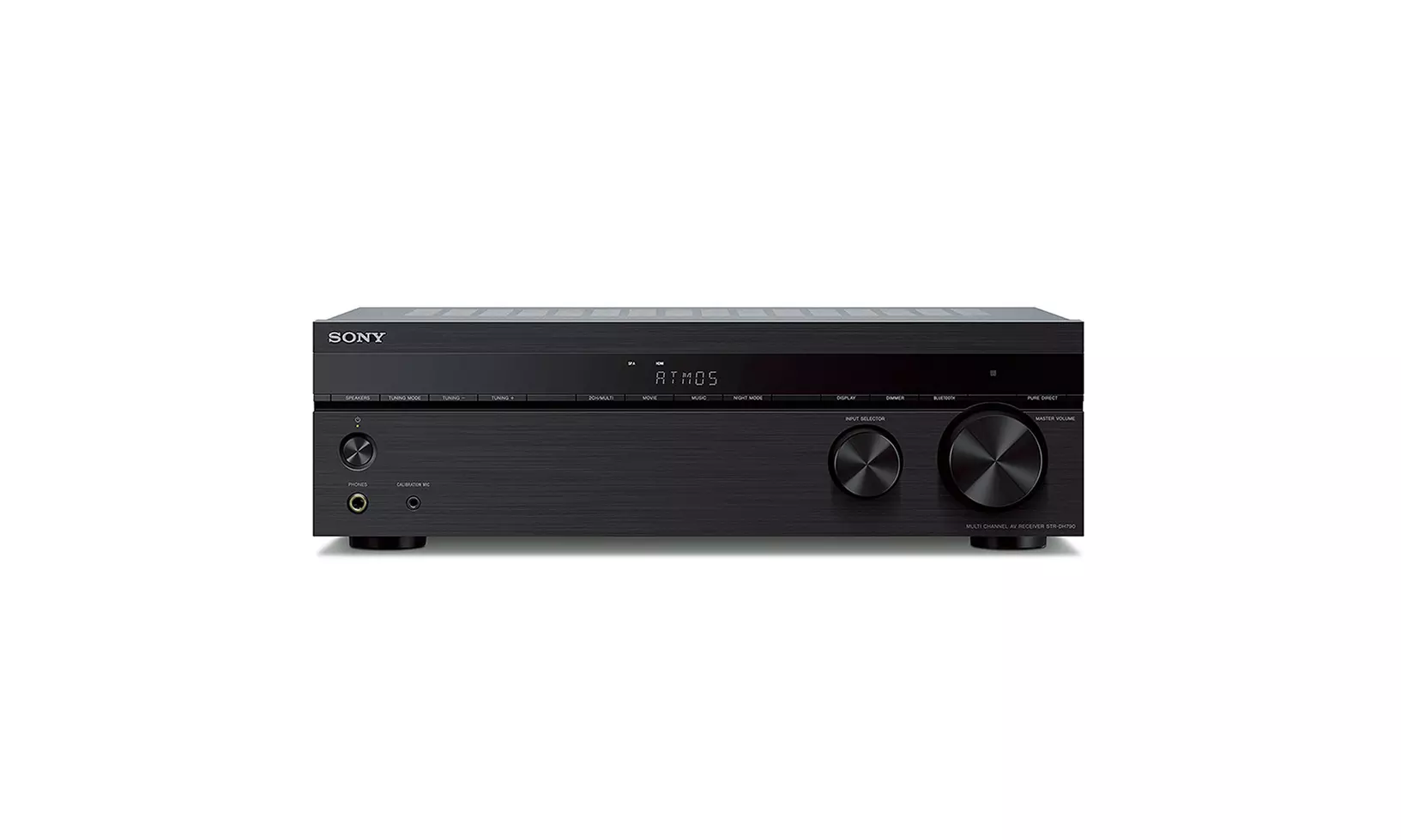 Sony 7.2-Channel A/V Receiver | Groupon Goods