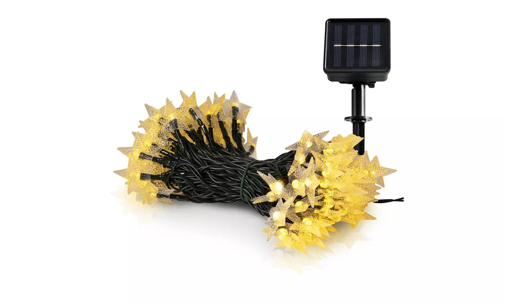 Eternal Living Star Solar Str... | Groupon Goods