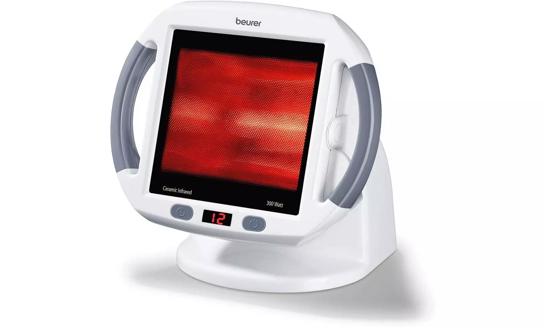 Beurer Infrared Light Heat La... | Groupon Goods