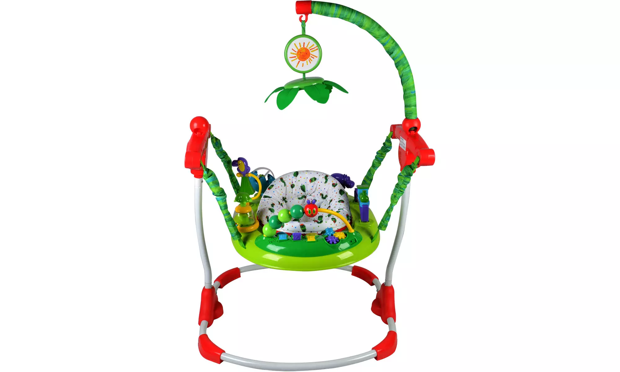 Creative Baby The Very Hungry... | Groupon Goods