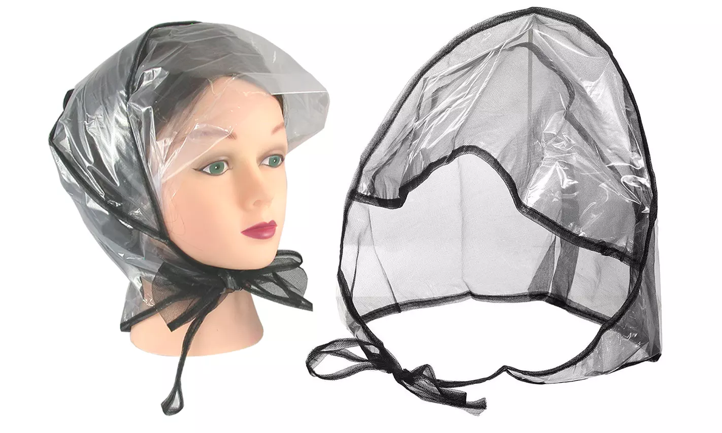 Nike Women's One Size Visor Hats Women's Lightweight Rain Bonnet ...