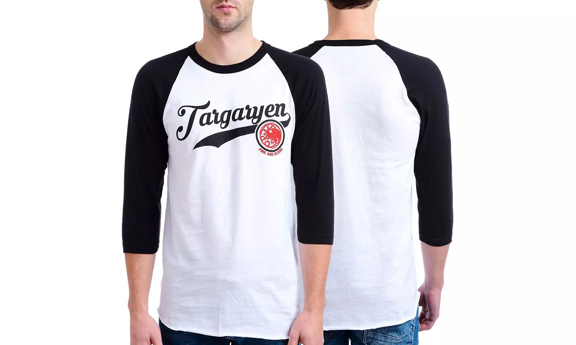 HBO Game Of Thrones Men's Tar... | Groupon Goods