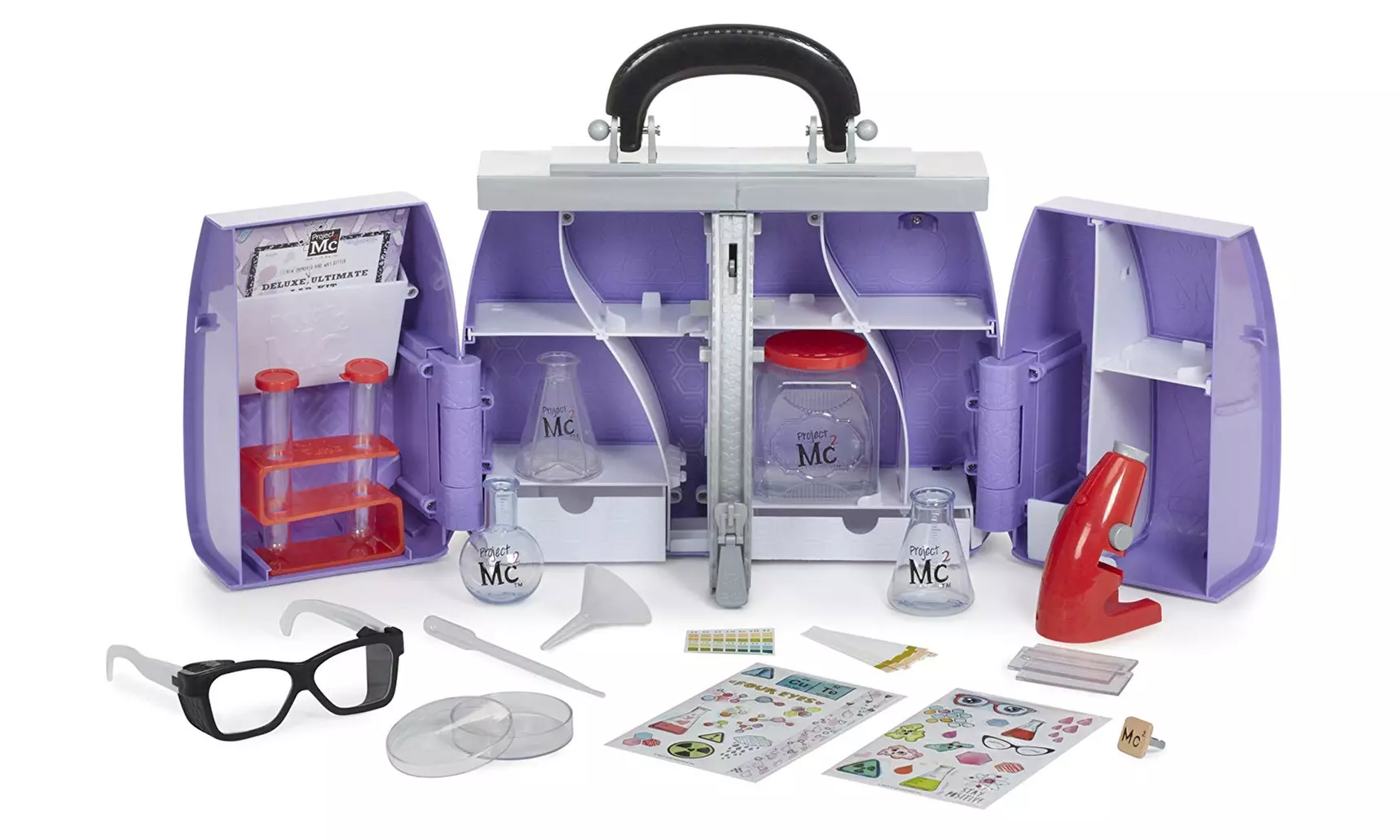 Ultimate Lab Kit | Groupon Goods