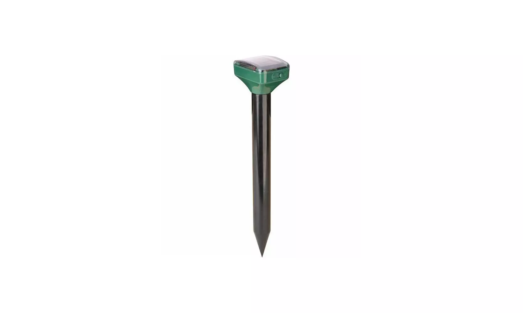 Solar Mole & Gopher Chaser | Groupon Goods