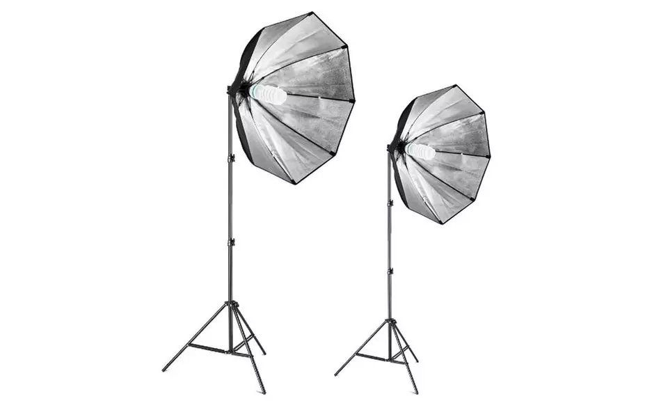 60cm 24" Octagon Soft-box Con... | Groupon Goods