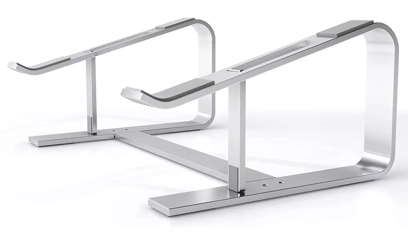 Elevator Desktop Stand for La... | Groupon Goods