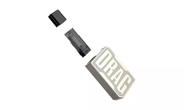 Pod System Kit by Voodoo Nano | Groupon Goods