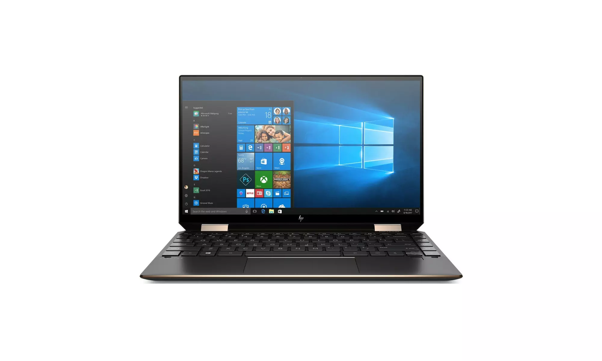 HP Spectre x360 Intel i5-1135... | Groupon Goods