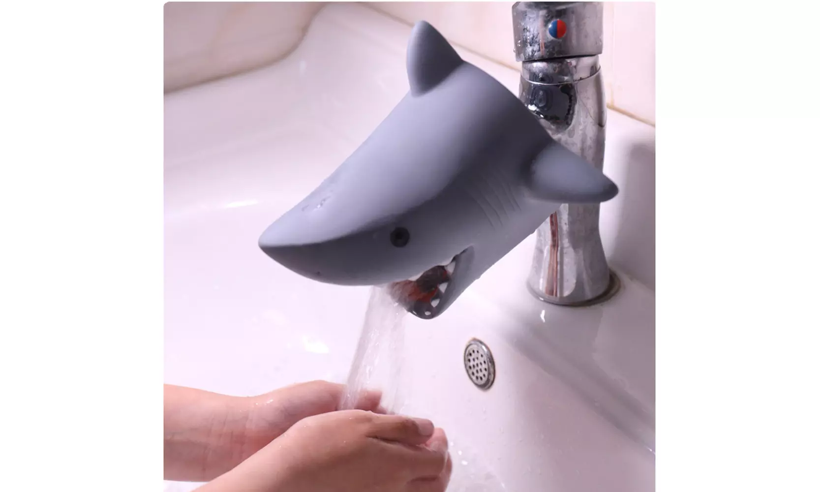 Kitchen Bathroom Duck Faucet ... | Groupon Goods
